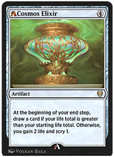 Every MTG Arena Alchemy spoiler revealed during today's stream - Dot ...