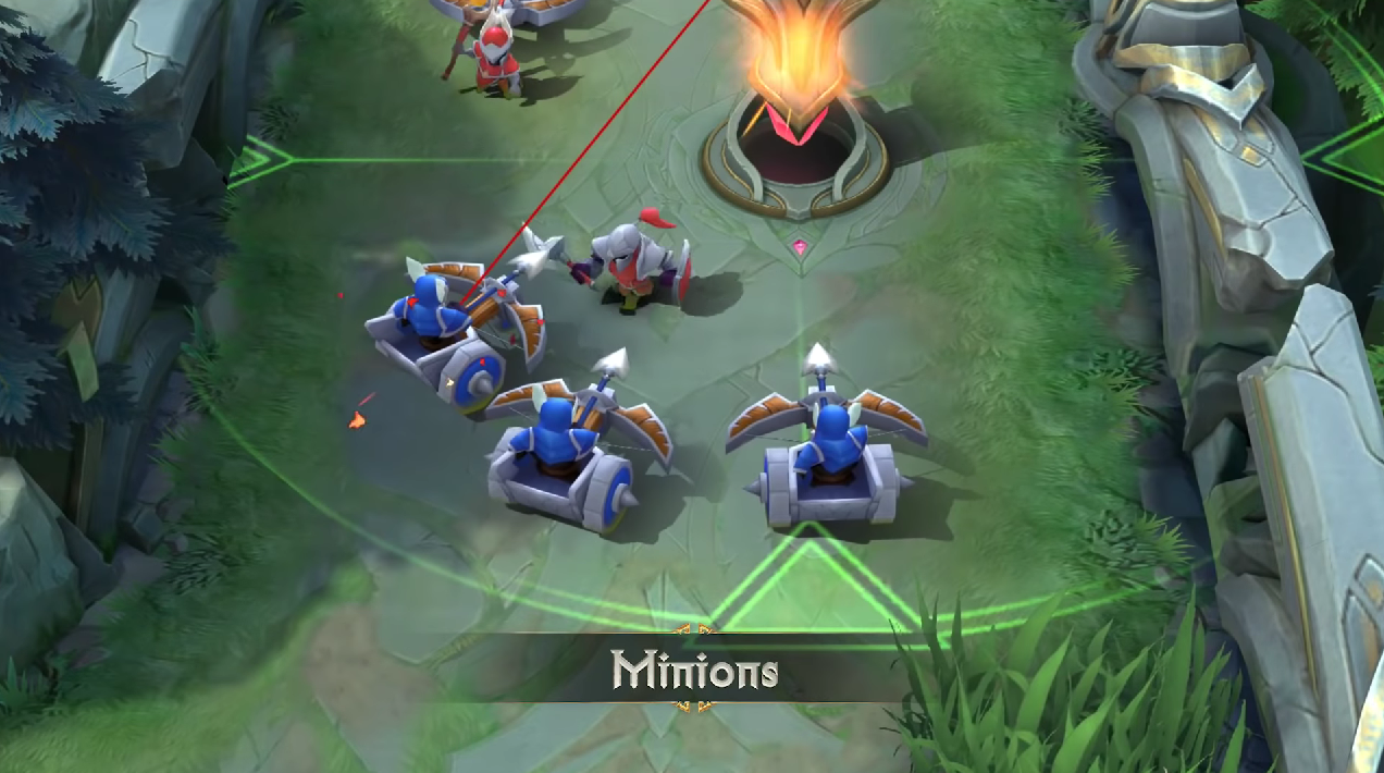 Beginner’s guide to Mobile Legends: Bang Bang (MLBB) - Dot Esports