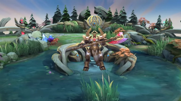 Beginner’s guide to Mobile Legends: Bang Bang (MLBB) - Dot Esports