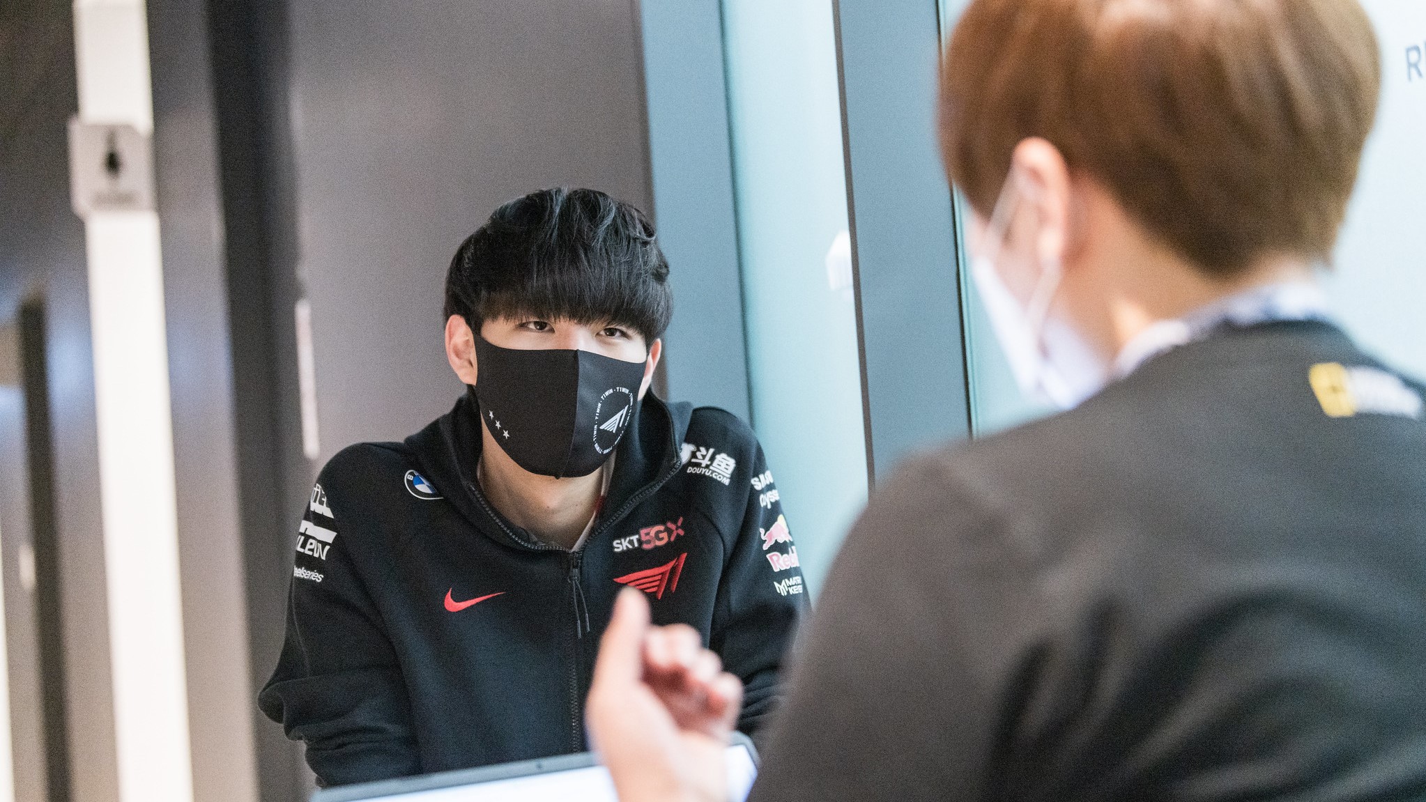 T1 extends Oner and Gumayusi’s contracts for 2022 LCK season - Dot Esports