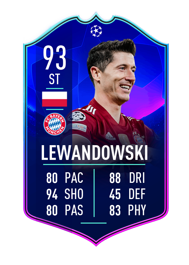 The First Totgs Team Is Live In Fifa 22 Ultimate Team Dot Esports