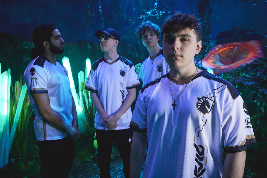 Team Liquid defeat Sentinels to earn Group B top seed in VALORANT ...