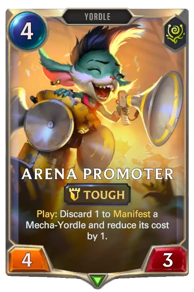 LoR Rumble powers up Yordles in Magic Misadventure expansion - Dot Esports