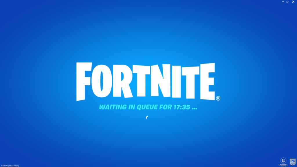 Fortnite ‘Waiting in Queue’ error explained - Dot Esports