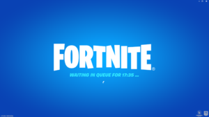 Fortnite ‘Waiting in Queue’ error explained - Dot Esports