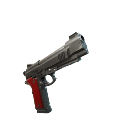 All new and vaulted weapons in Fortnite Chapter Three, season one - Dot ...