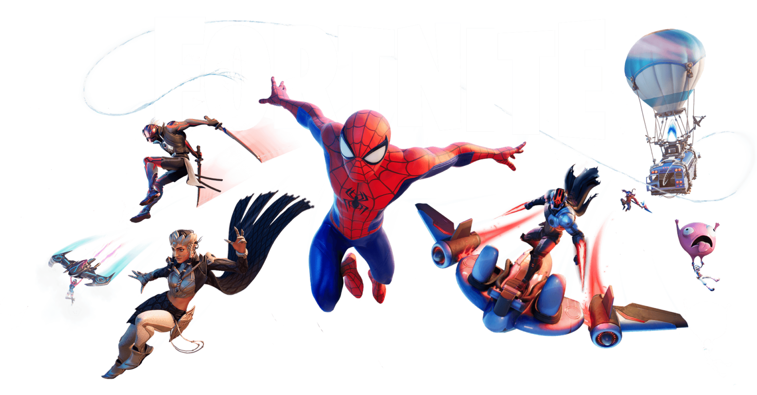 Where to find the Launchpad and destroy the Signal Jammers in Fortnite ...