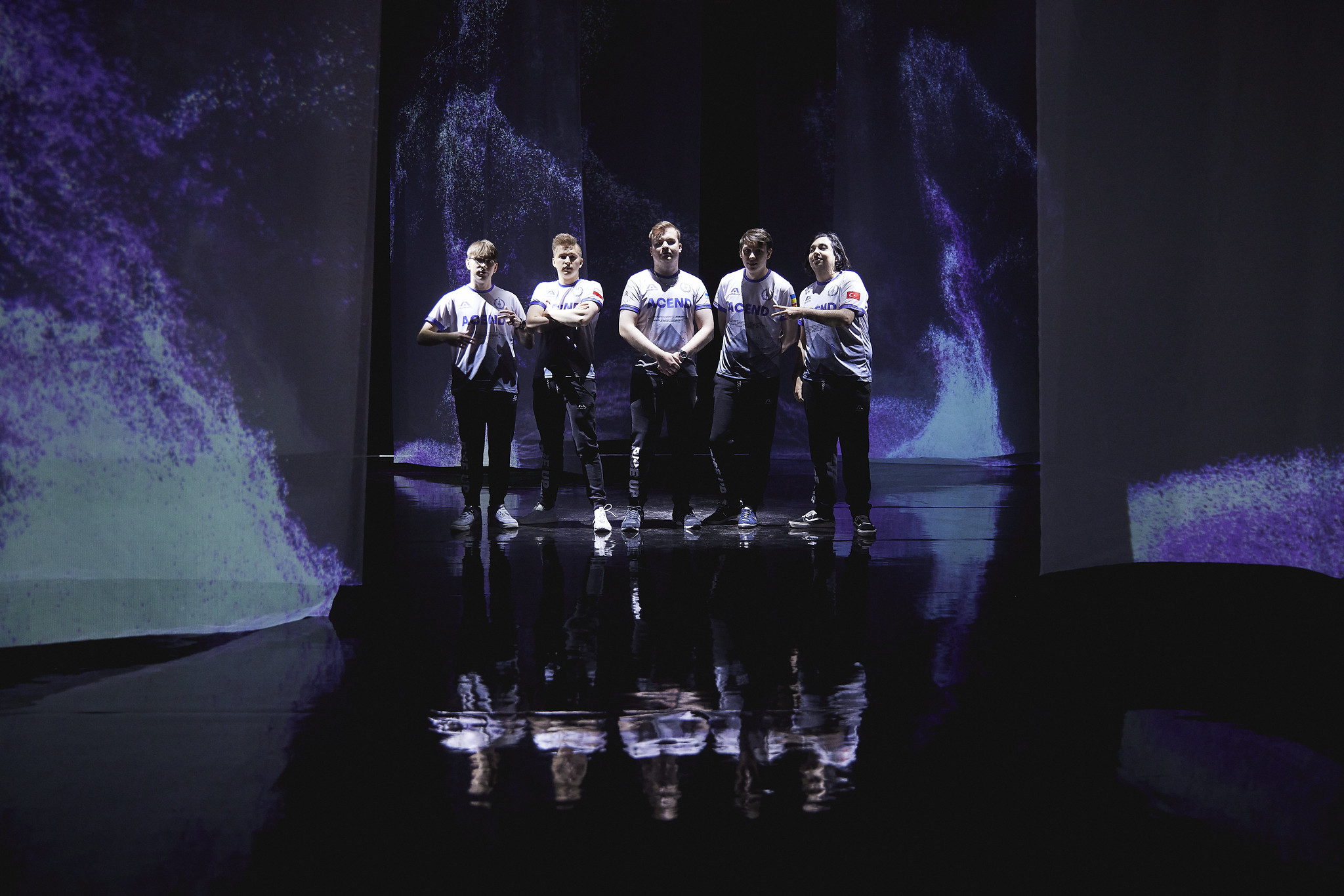 Acend secure VALORANT Champions playoff spot after defeating Envy in ...