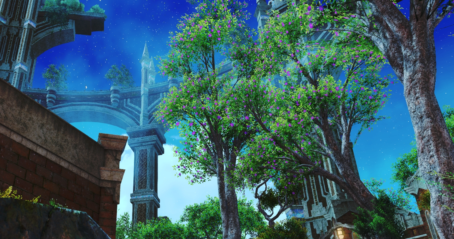 All Aether Currents on Elpis in Final Fantasy XIV's Endwalker - Dot Esports