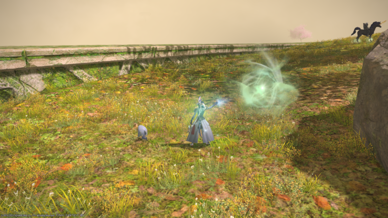 All Aether Currents on Elpis in Final Fantasy XIV's Endwalker - Dot Esports