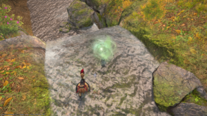 All Aether Currents on Elpis in Final Fantasy XIV's Endwalker - Dot Esports