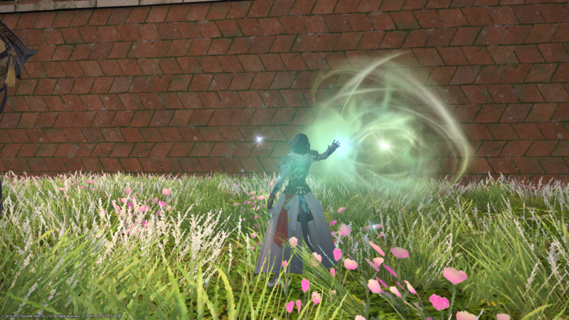 All Aether Currents on Elpis in Final Fantasy XIV's Endwalker - Dot Esports
