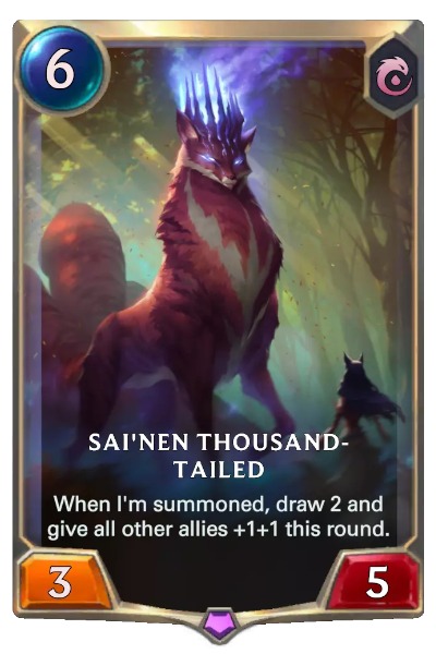 Ahri joins LoR champion roster in Magic Misadventures expansion - Dot ...