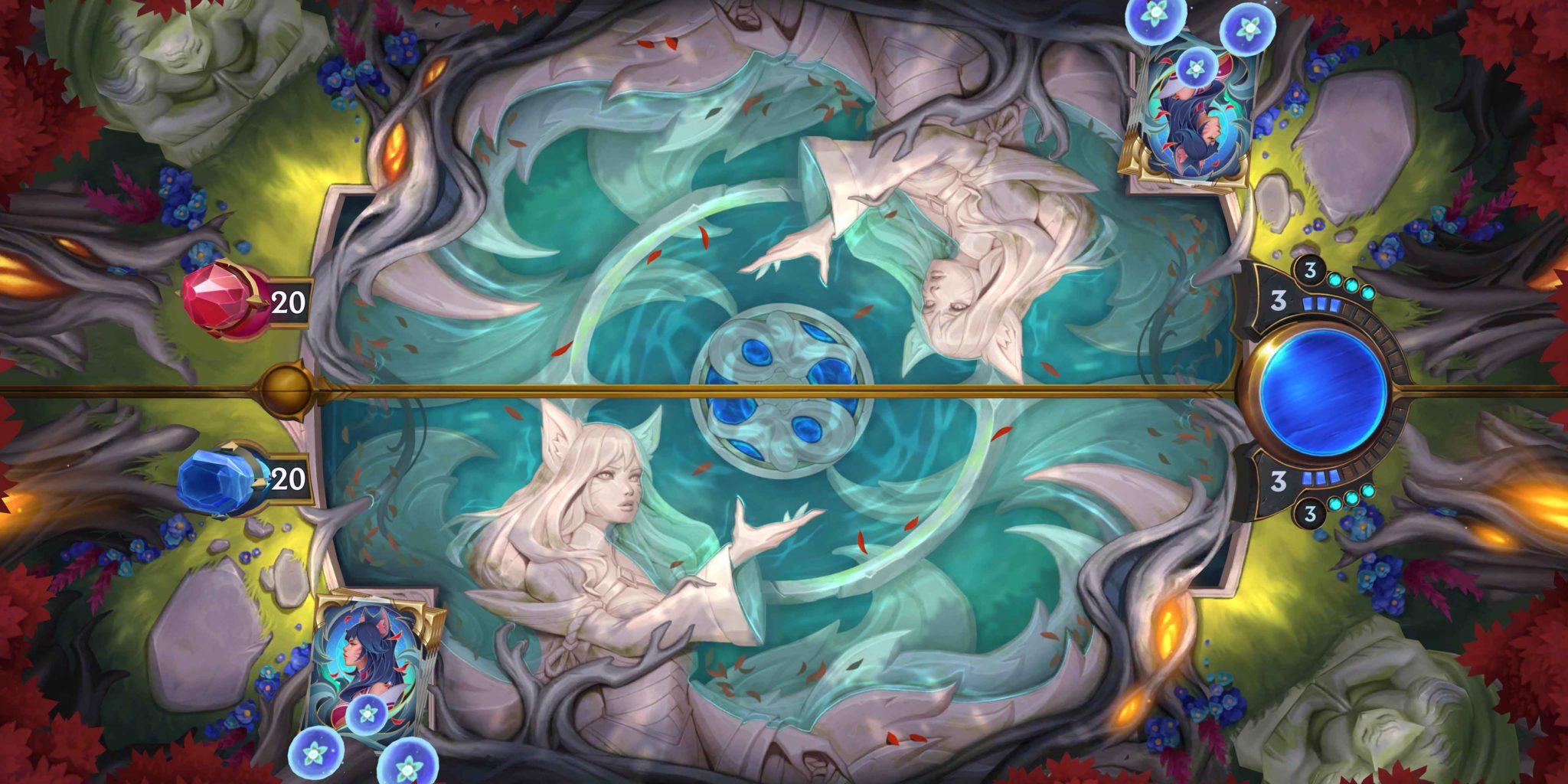 LoR Magic Misadventures Patch 2.21: Full notes and updates - Dot Esports