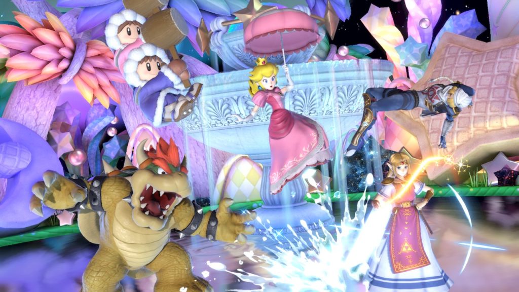 Nintendo Celebrates Super Smash Bros Ultimate s Third Anniversary With nintendo-celebrates-super-smash-bros-ultimate-s-third-anniversary-with