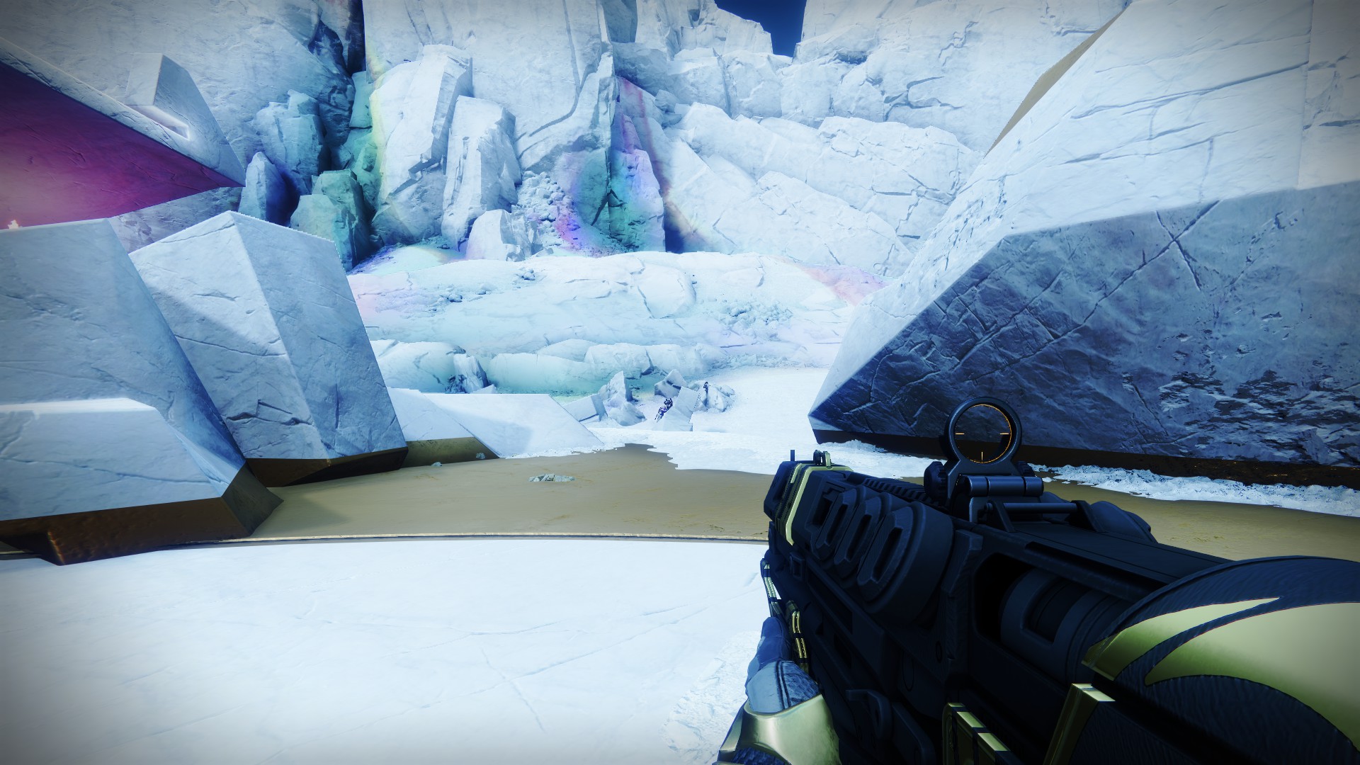 How to get Forerunner in Destiny 2's Magnum Opus quest - Dot Esports