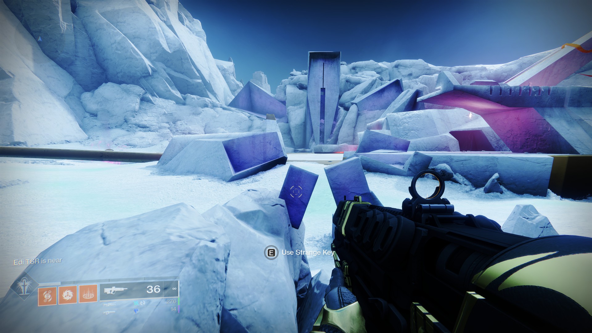 How to get Forerunner in Destiny 2's Magnum Opus quest - Dot Esports