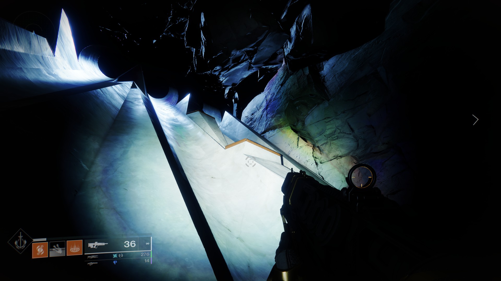 How to get Forerunner in Destiny 2's Magnum Opus quest - Dot Esports