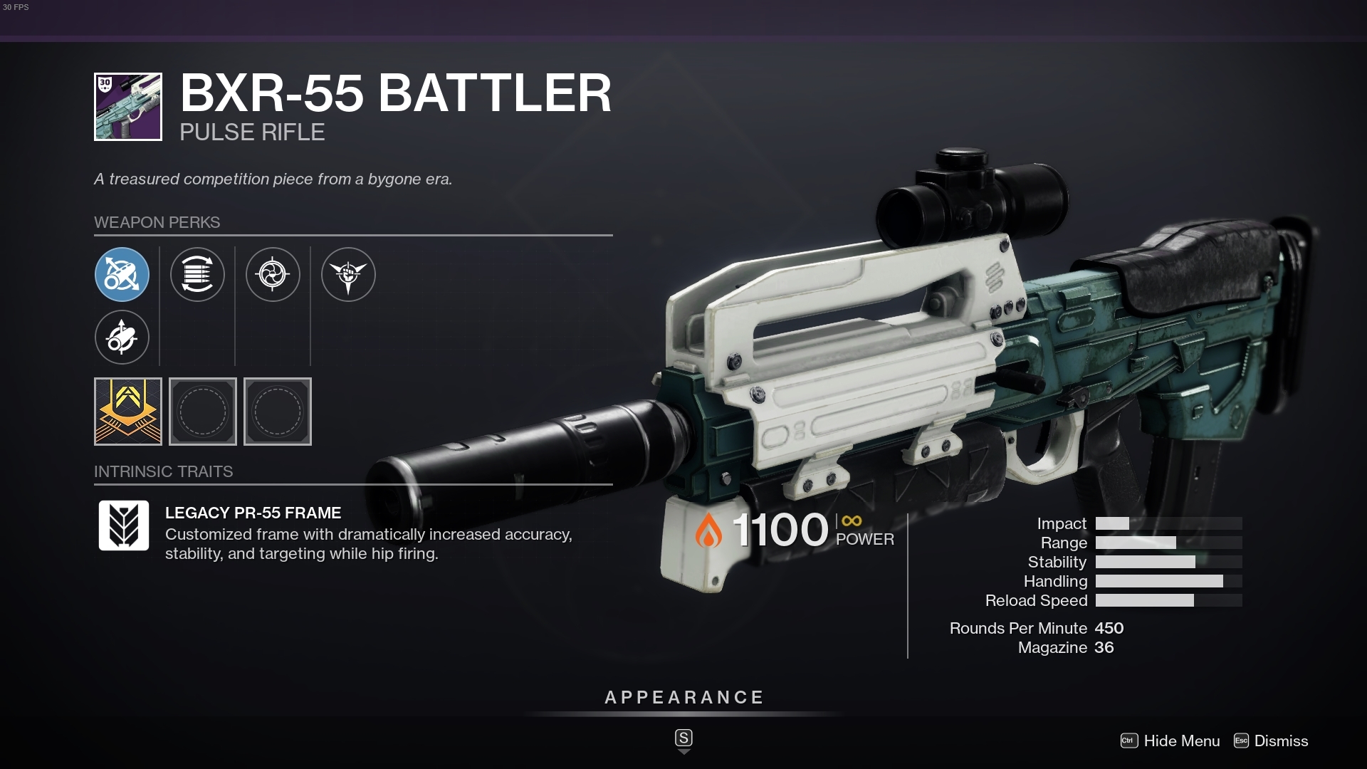 All of the new weapons from Bungie's 30th anniversary event in Destiny ...
