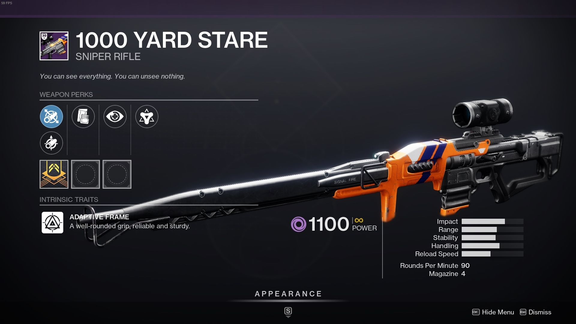 All of the new weapons from Bungie's 30th anniversary event in Destiny ...