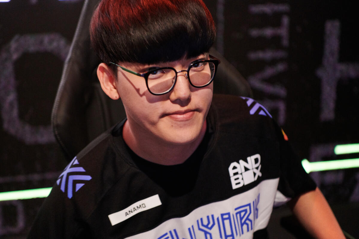 Florida Mayhem signs main support Anamo - Dot Esports