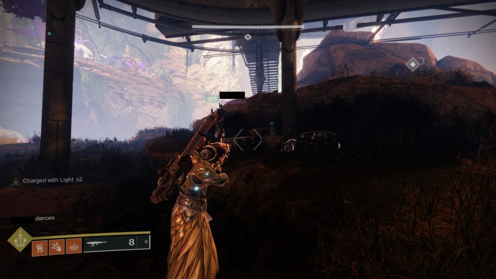 All Wilhelm-7 collectible messages in the Grasp of Avarice dungeon in ...