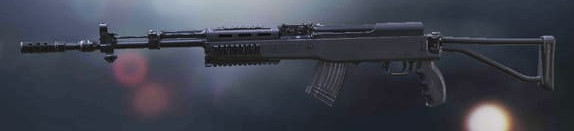 Best guns in Call of Duty: Mobile - Dot Esports