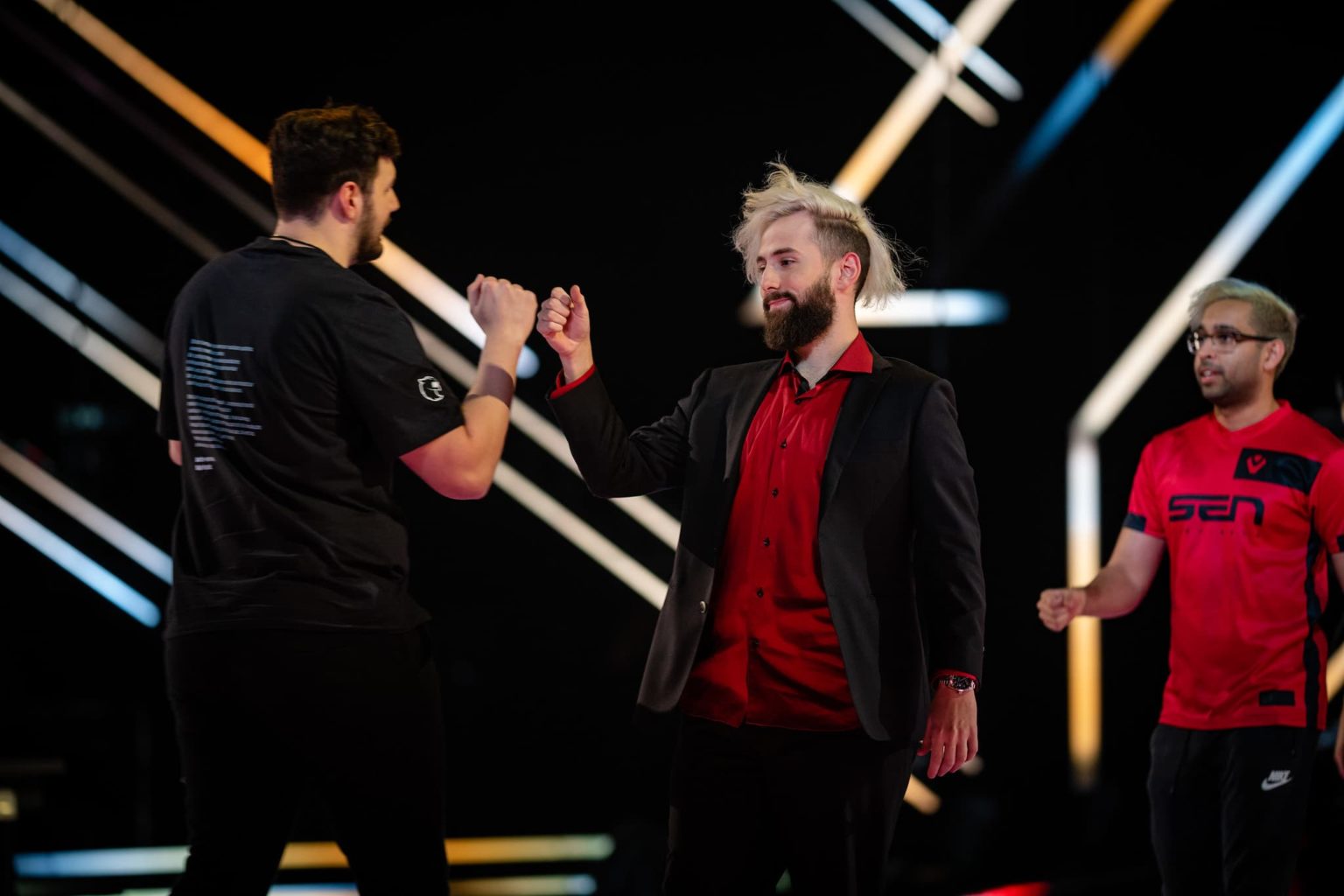 Rawkus ‘no longer coaching’ Sentinels' VALORANT roster after ‘buyout ...