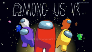 Among Us VR revealed at The Game Awards 2021 - Dot Esports