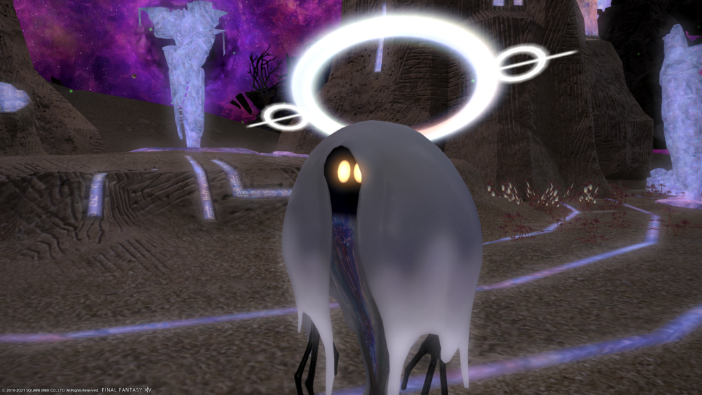 How to get Wee Ea minion in Final Fantasy XIV - Dot Esports