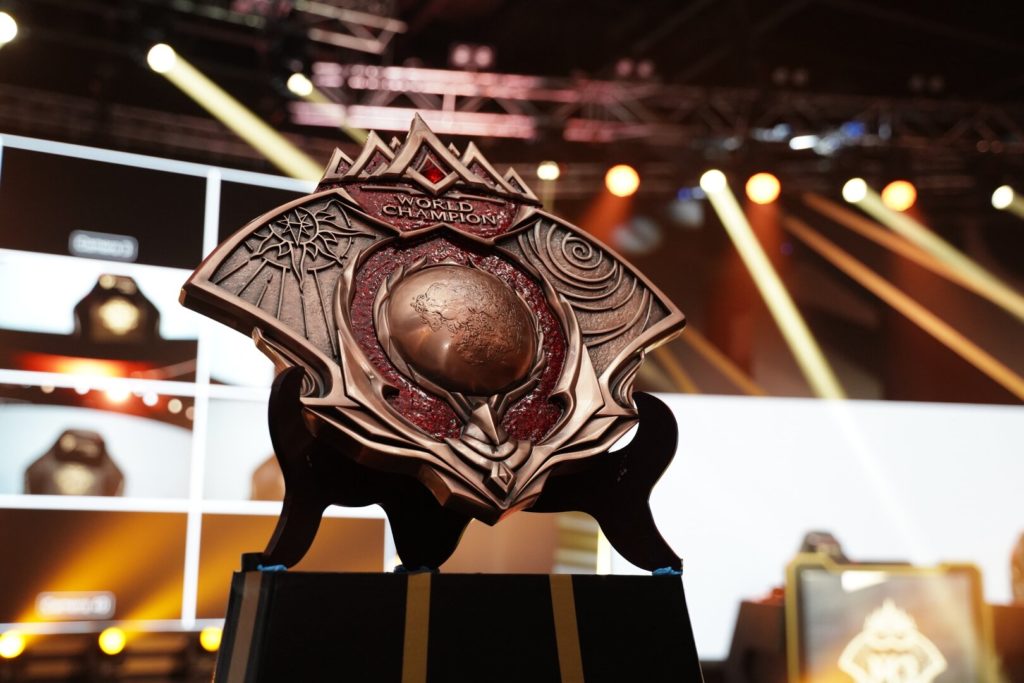 A look at the competition BTK will face in the MLBB M3 World ...