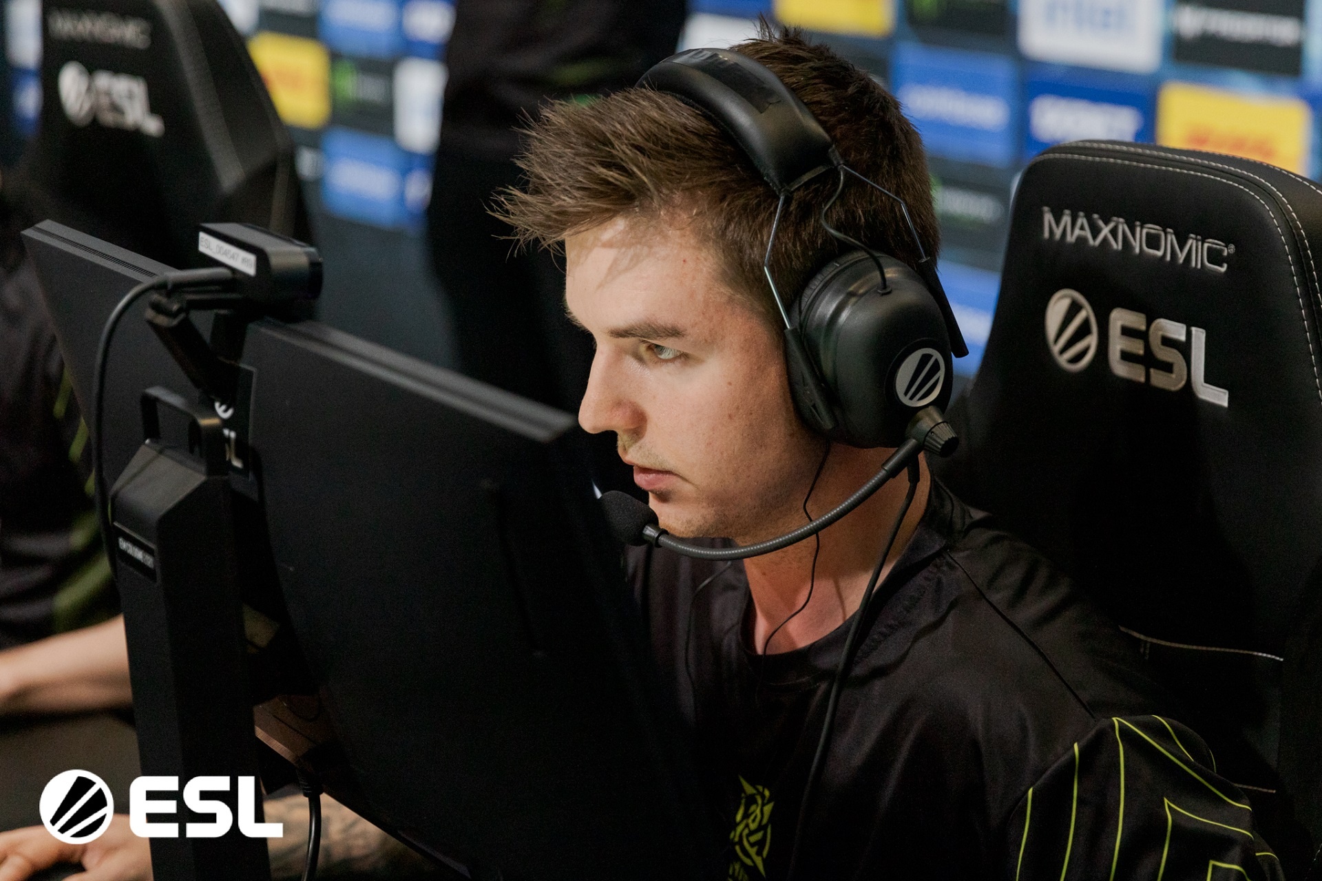 NiP subs in academy AWPer phzy for sick dev1ce prior to IEM Winter semifinal vs. G2 - Dot Esports