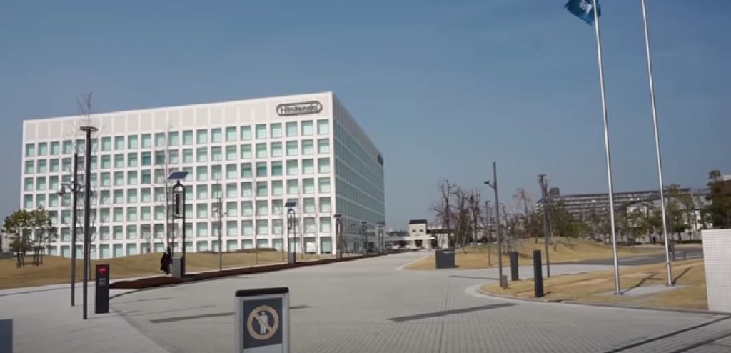 Nintendo to build new office, continues internal expansion - Dot Esports