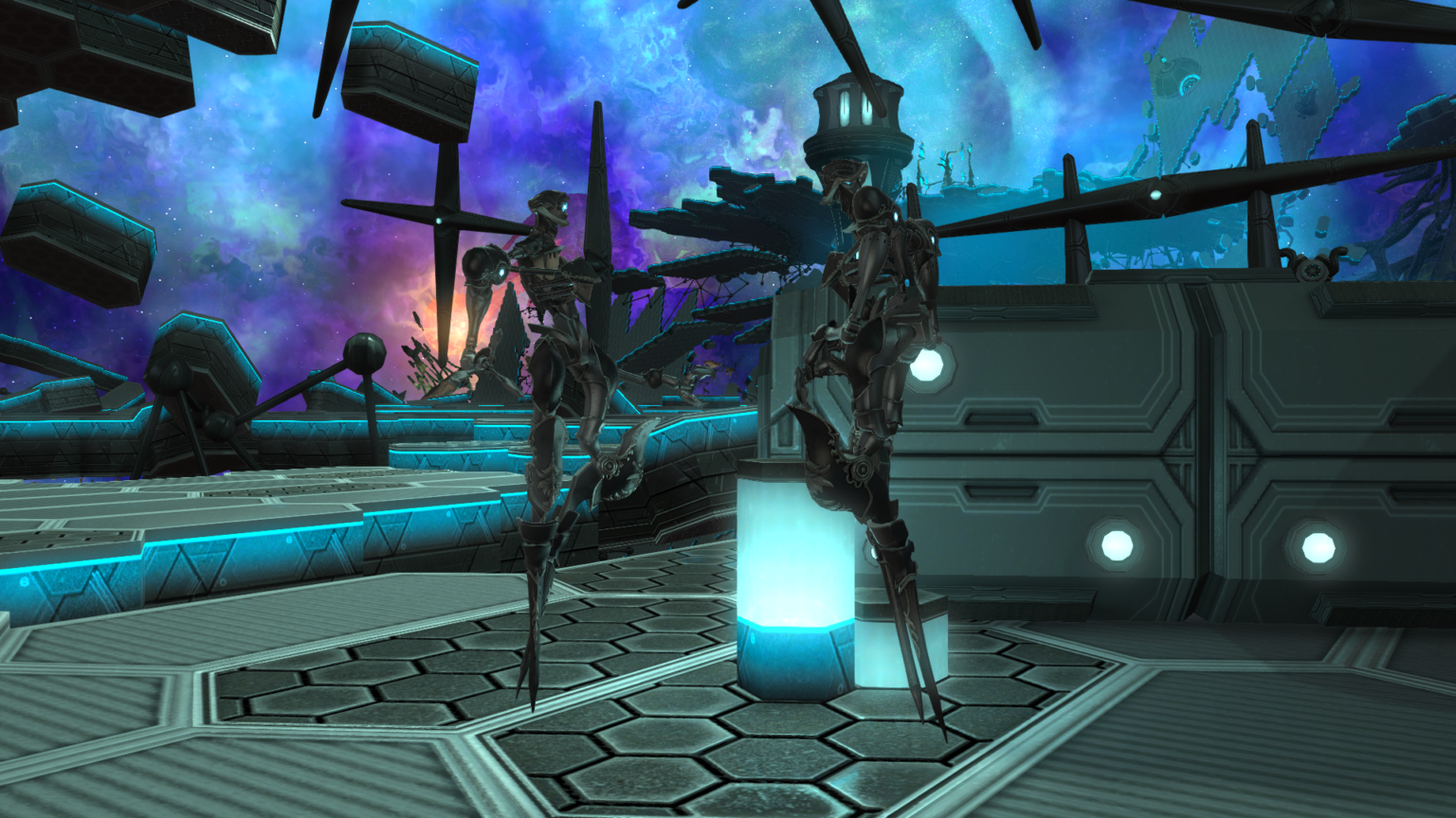 How to get the Optimus Omicron minion in Final Fantasy XIV - Dot Esports