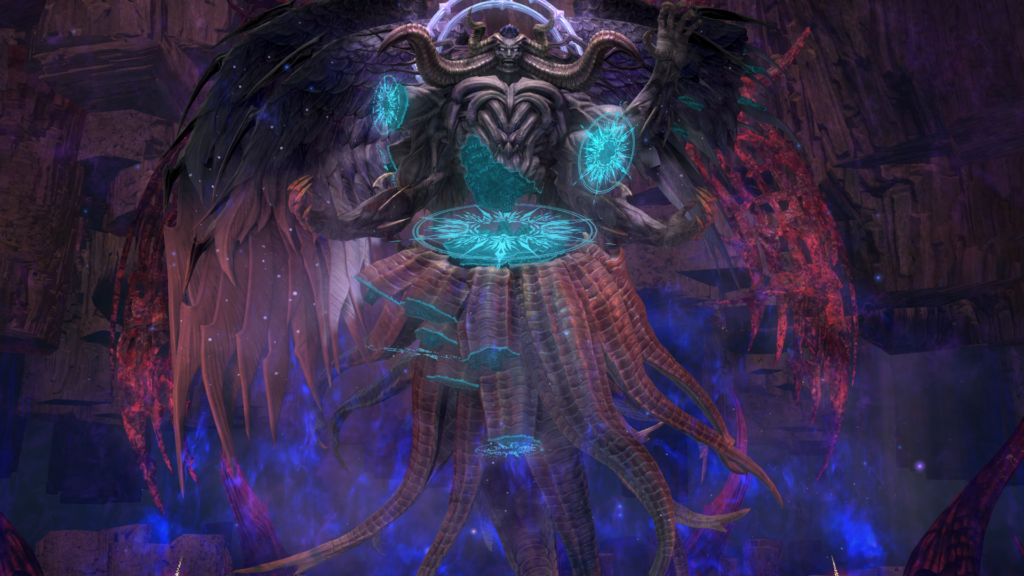 Zodiark's Fall Extreme trial guide in Final Fantasy XIV's Endwalker ...