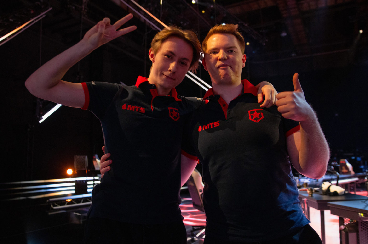 EMEA VCT 2022 power rankings: Challengers One week one - Dot Esports