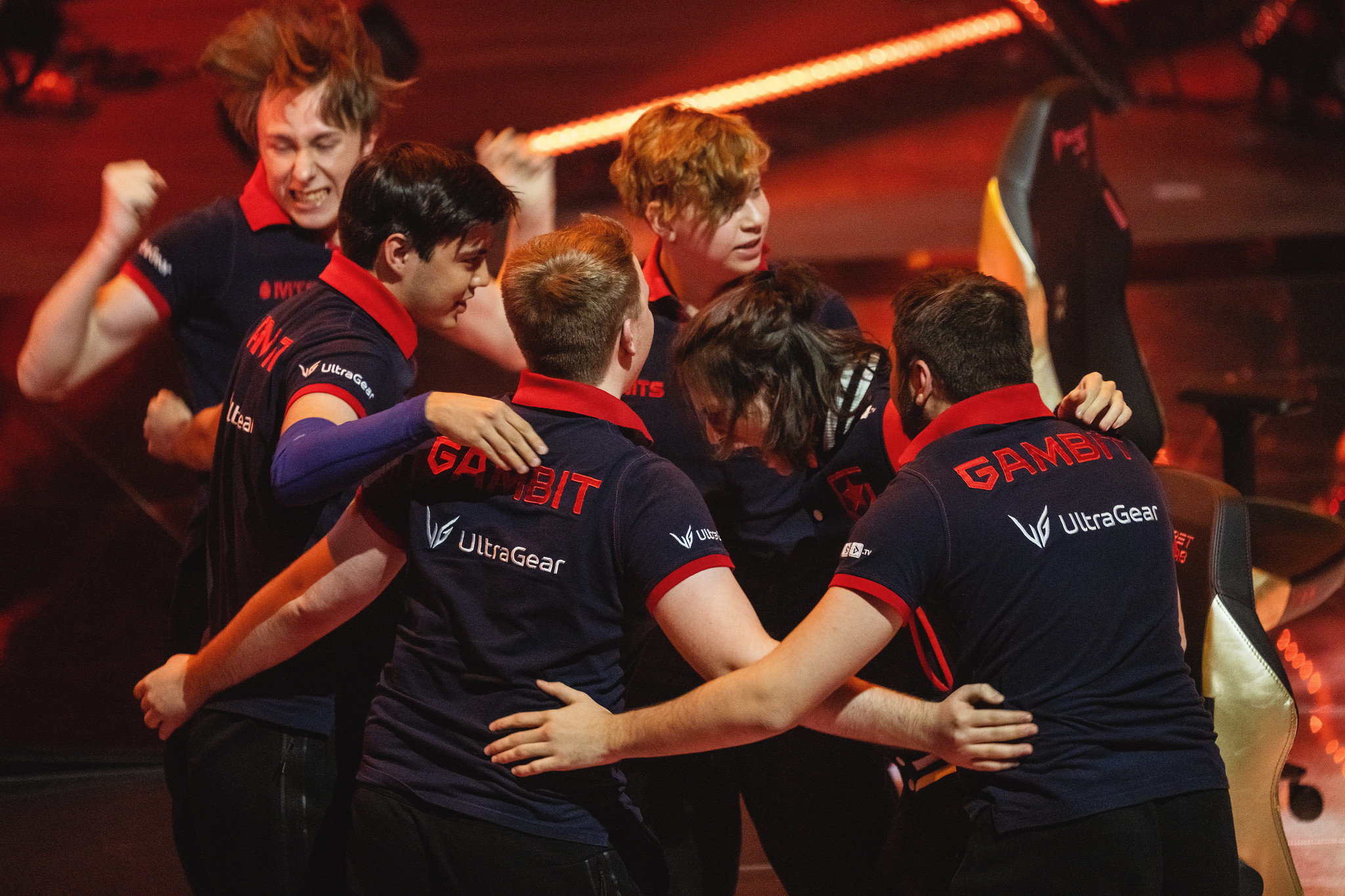 Gambit vs. KRU’s VCT semifinal match surpasses one million viewers ...