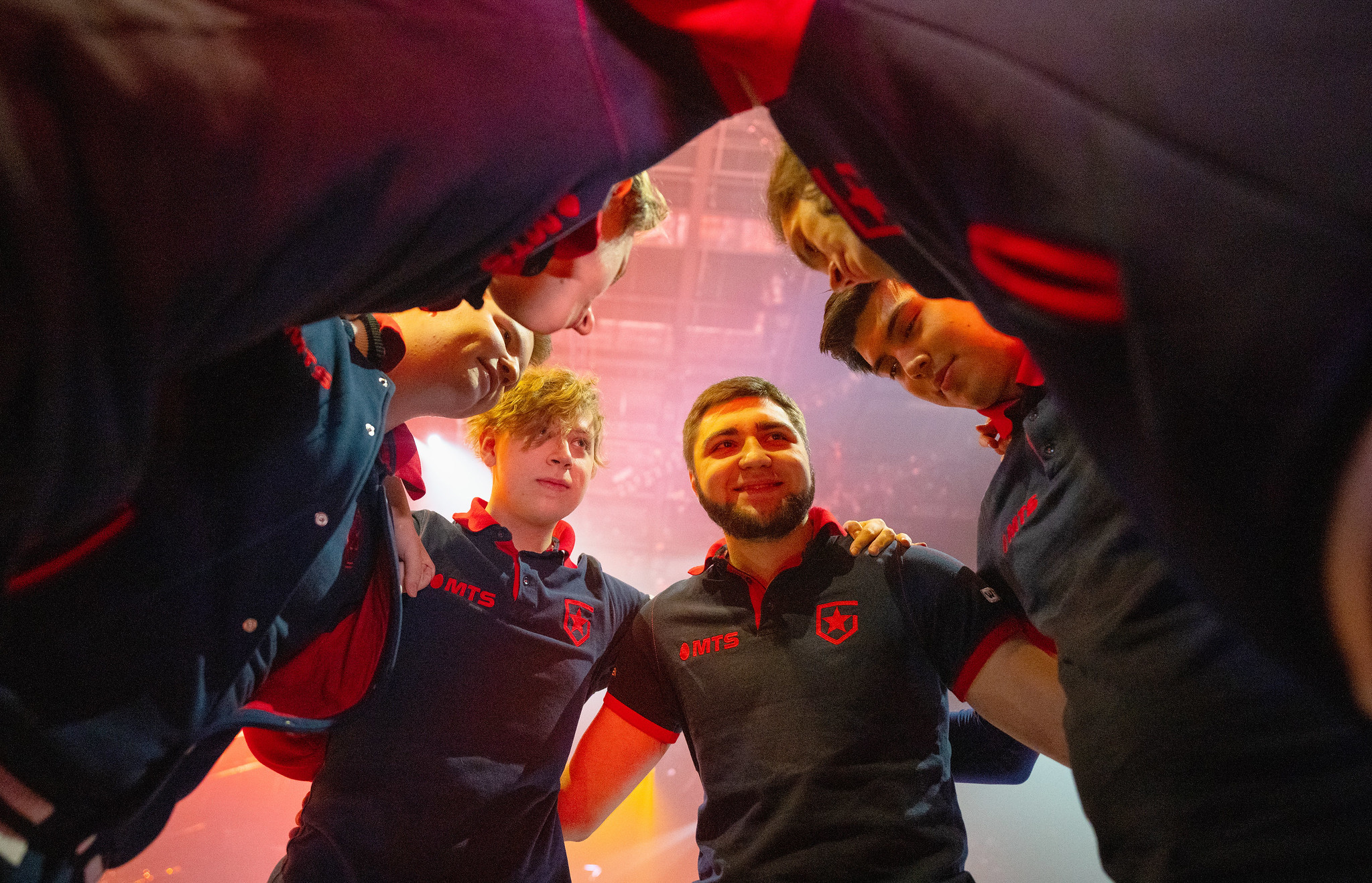 Sources: Jady to practice with M3C for d3ffo - Dot Esports