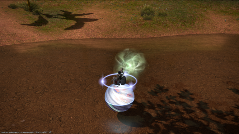 All Aether Currents locations in Thavnair on Final Fantasy XIV ...