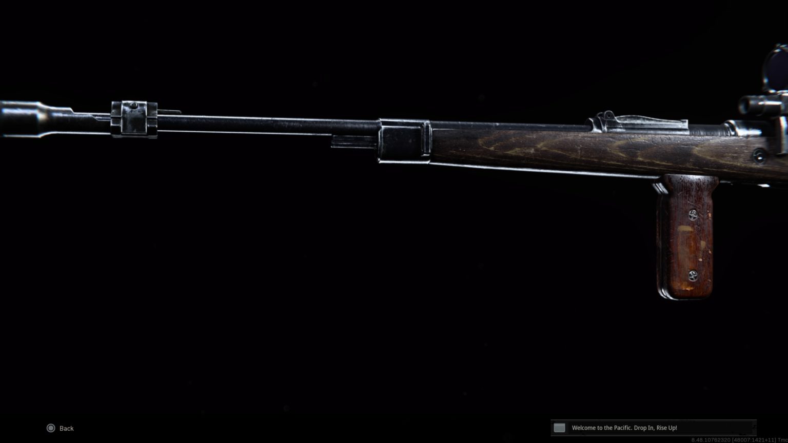 The best Vanguard Kar98k loadout in Warzone - Dot Esports