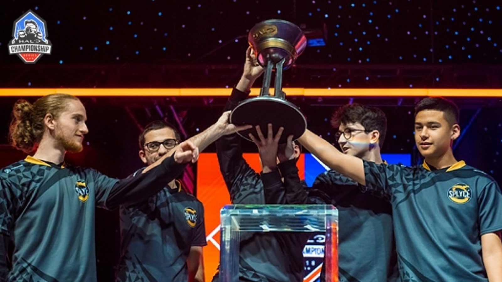 Teams to watch at the Halo Infinite HCS Kickoff Major in Raleigh - Dot ...