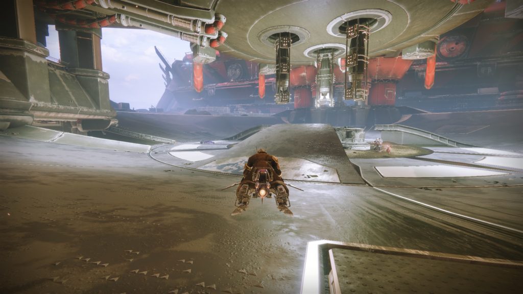 Where to find the Red Legion datapad with festive intel for Destiny 2's ...