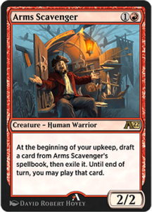 Every MTG Arena Spellbook card and their list - Dot Esports