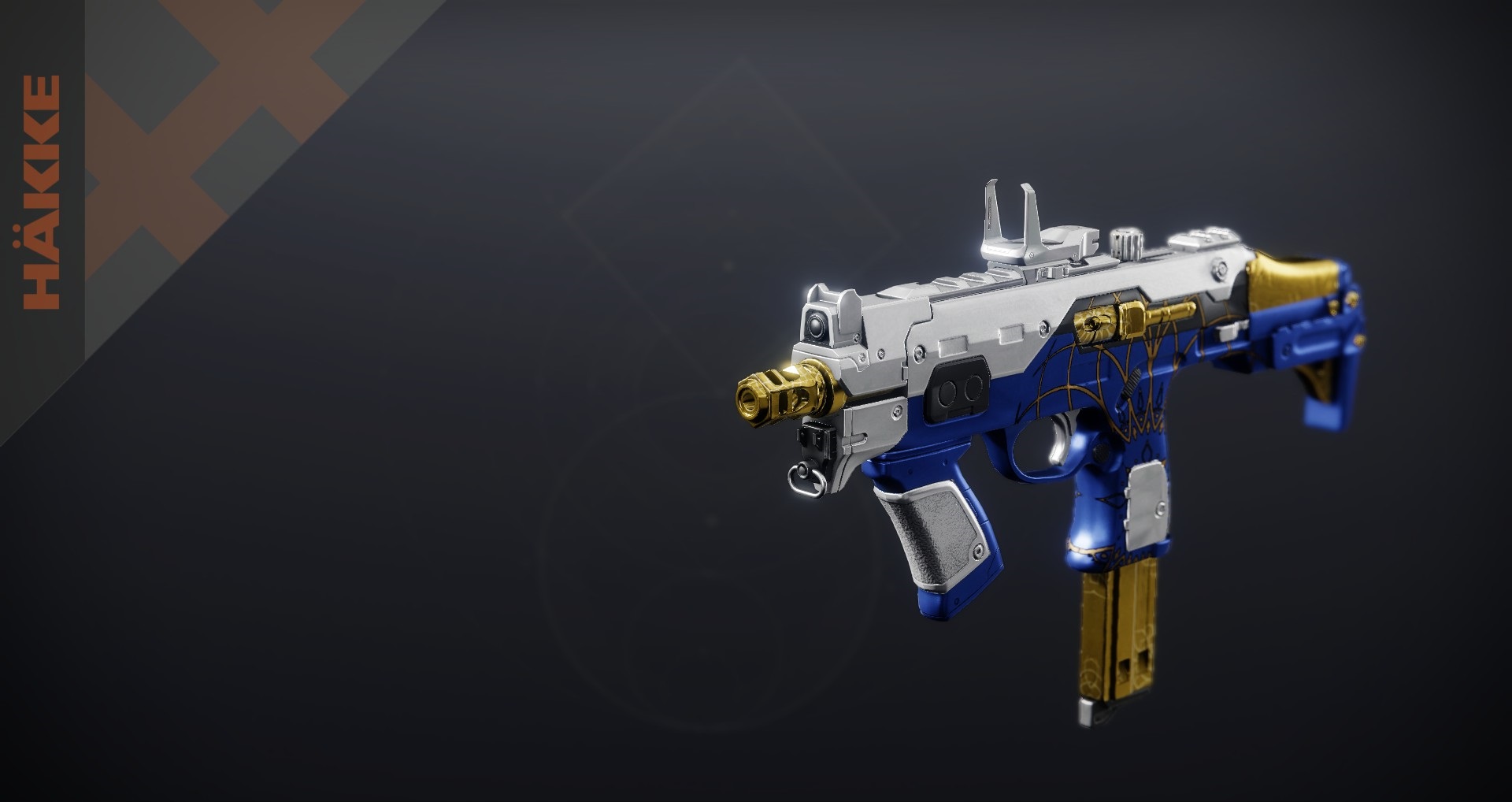 How to get Cold Front in Destiny 2's Dawning event - Dot Esports