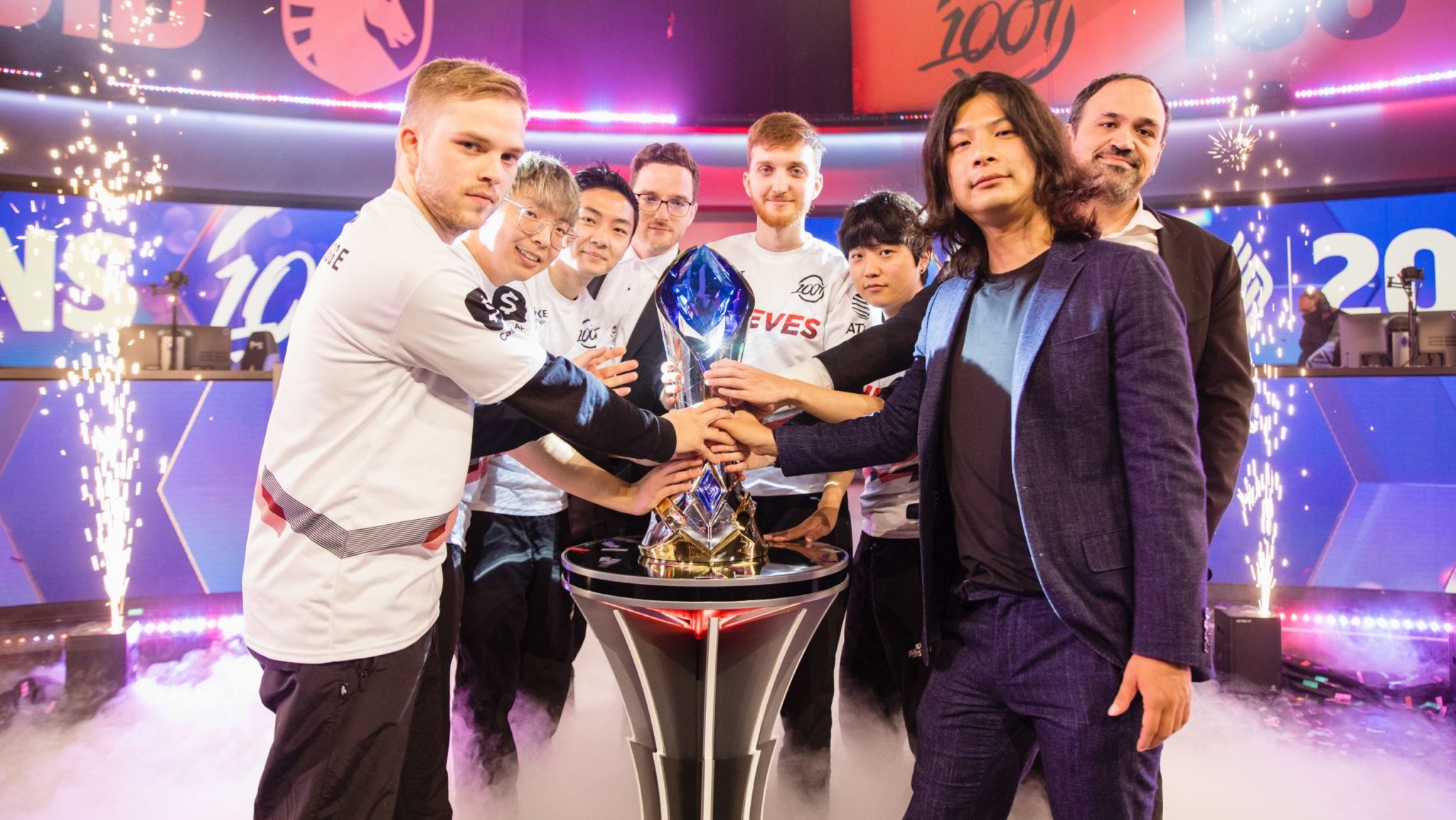 LCS Championship 2022 roundtable: Answering who will be the summer ...