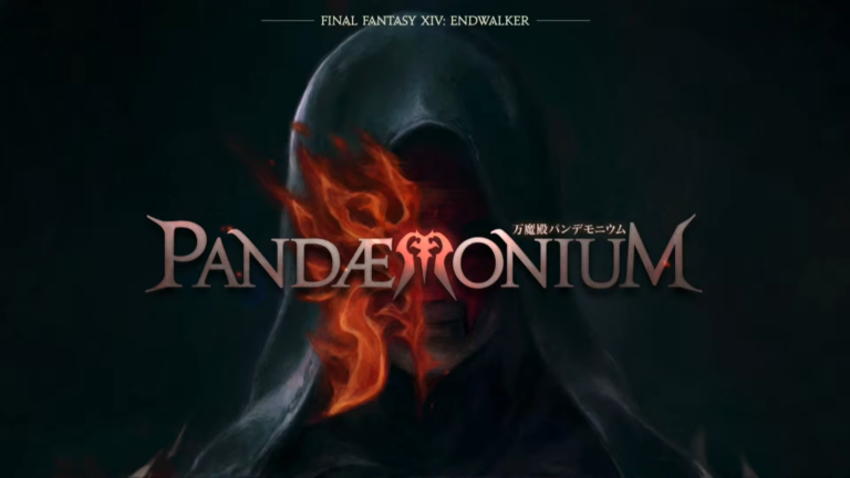 How to unlock the Pandaemonium raids in Final Fantasy XIV's Endwalker ...