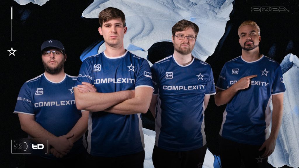 Complexity enters Halo Infinite, signs Triggers Down - Dot Esports