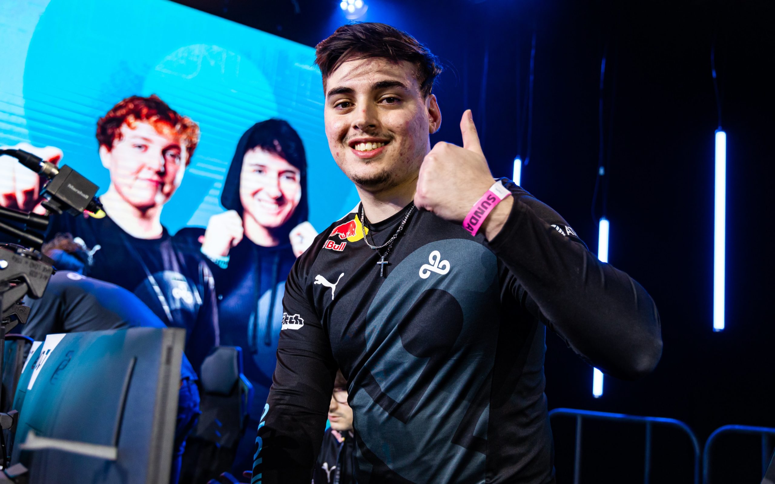 Cloud9 dominate eUnited, claim first big Halo Infinite trophy at HCS ...