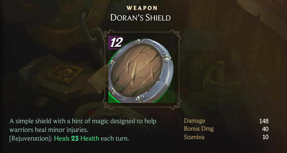 All the Easter eggs in Ruined King: A League of Legends Story - Dot Esports