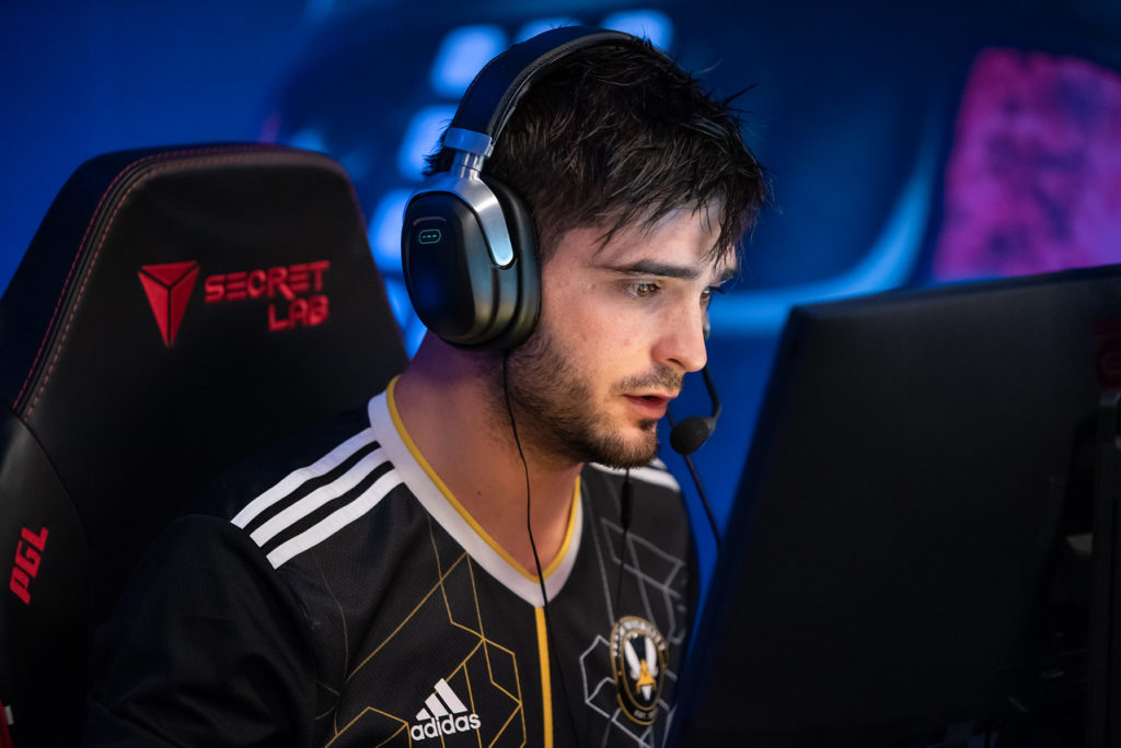 Team Liquid officially signs shox to CS:GO lineup - Dot Esports